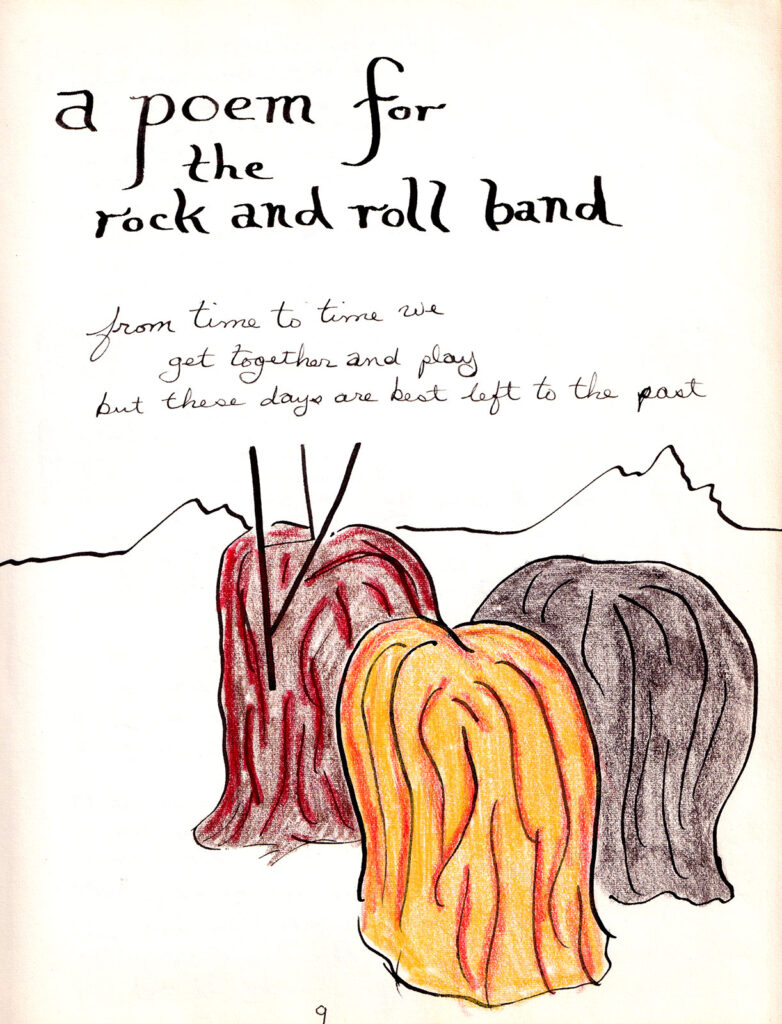 Poetry – lonnieknight.com