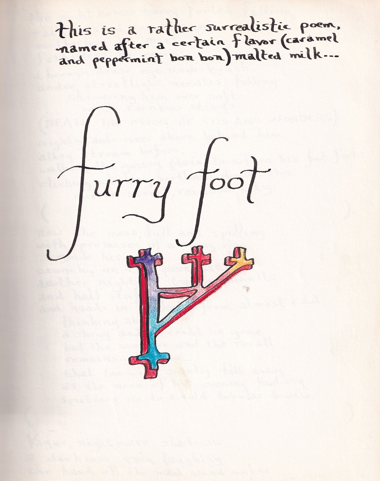 Poetry – lonnieknight.com